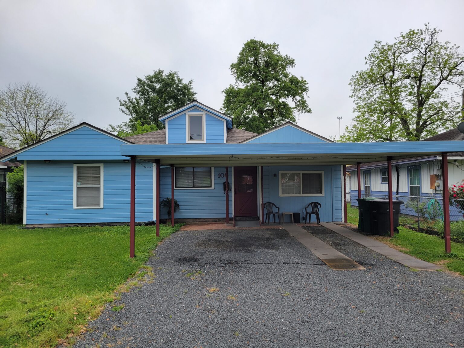 23rd Street Sober Living for Men - Houses of Extra Measures